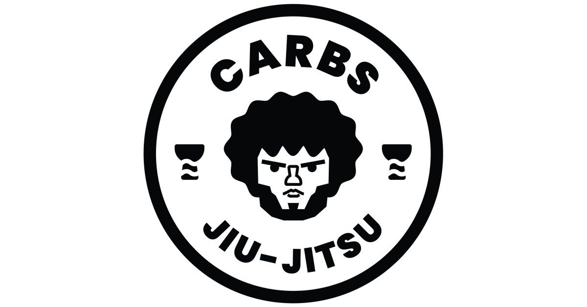 ADULTS – Carbs Jiu-Jitsu